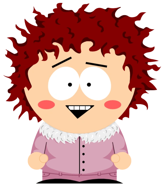 Danielle Griffiths | South Park Fanon Wikia | Fandom
