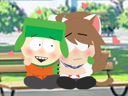 KaroKyle | South Park Fanon Wikia | Fandom