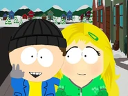 Julia Lockeheart | South Park Fanon Wikia | Fandom