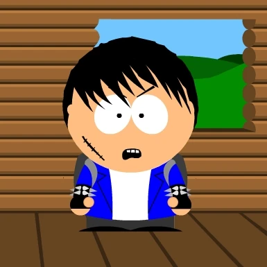Yonathan | Wiki South Park Fanon | Fandom