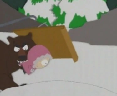 Little Pink Riding Hood | South Park Fanon Wikia | Fandom