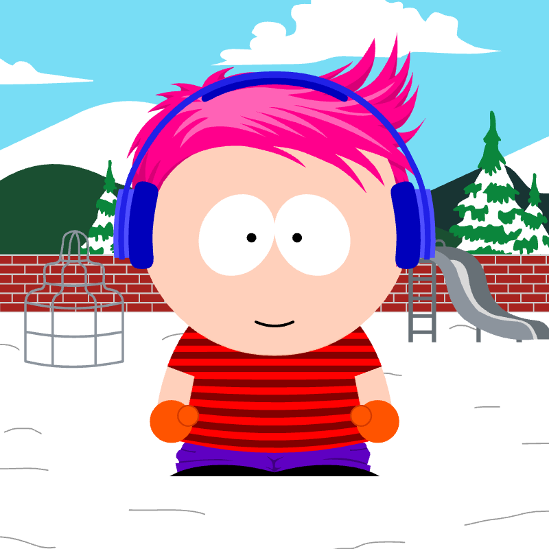 Andy Harson | South Park Fanon Wikia | Fandom