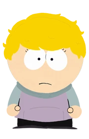 Karmen Mccormick | South Park Fanon Wikia | Fandom