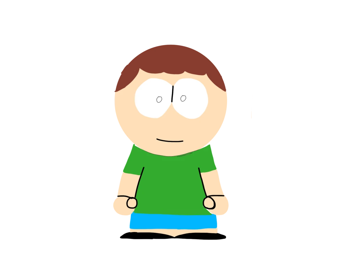 Matt Cartman | South Park Fanon Wikia | Fandom