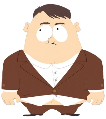 Mimsy (Phone Destroyer) | South Park Fanon Wikia | Fandom