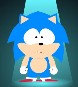 Sonic | South Park Fanon Wikia | Fandom