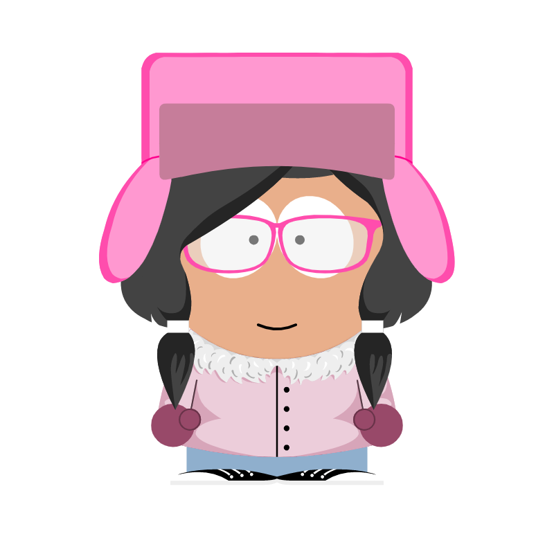 Kiki | South Park Fanon Wikia | Fandom Kiki | South Park Fanon Wikia | Fandom