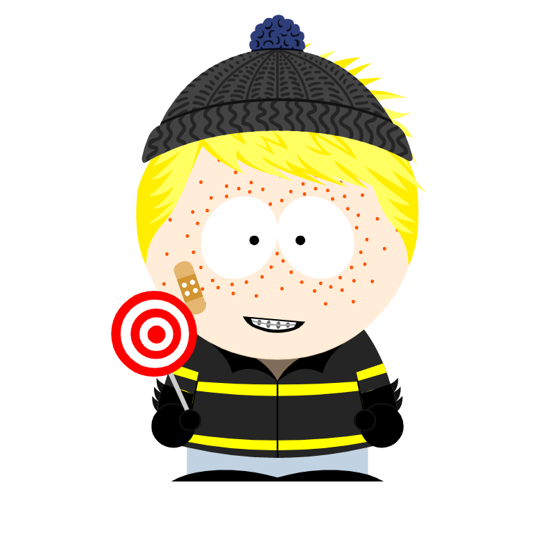 Hunter | South Park Fanon Wikia | Fandom Hunter | South Park Fanon Wikia | Fandom