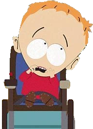 Timmy Burch | South Park Fanon Wikia | Fandom
