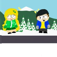 Julia Lockeheart | South Park Fanon Wikia | Fandom