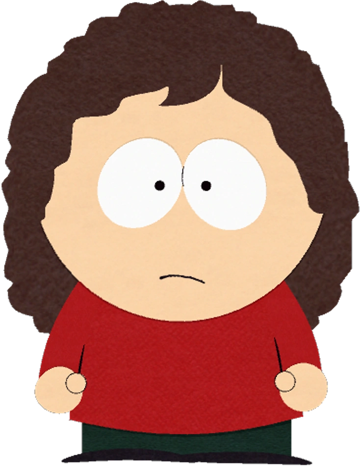 Isla | South Park Fanon Wikia | Fandom