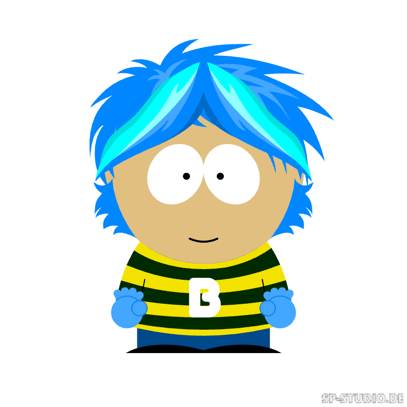 Borocca | South Park Fanon Wikia | Fandom