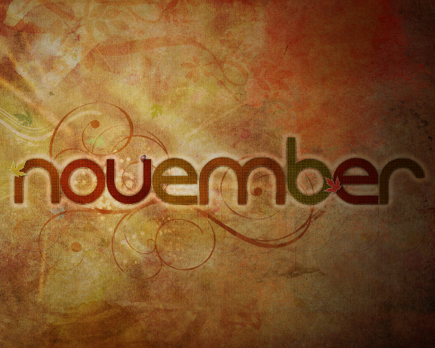 November | South Park Fanon Wikia | Fandom