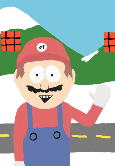 Marvin | South Park Fanon Wikia | Fandom