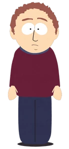Richard Tweak | South Park Fanon Wikia | Fandom