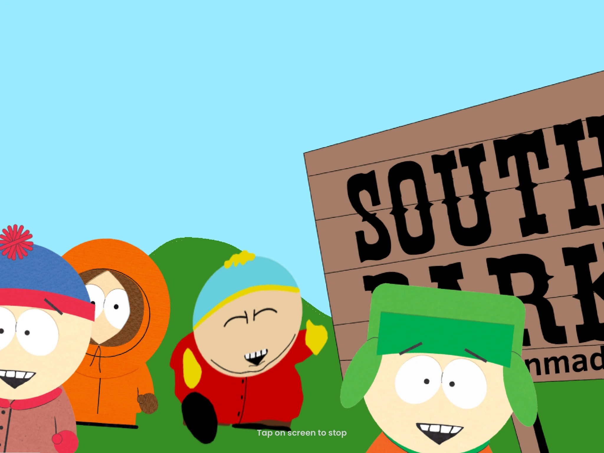 South Park Fanon Wikia Fandom Discuss Everything About South Park