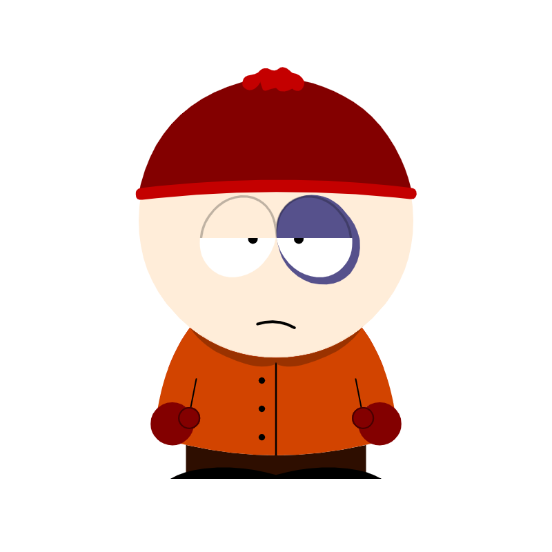 Morgan Payant | South Park Fanon Wikia | Fandom