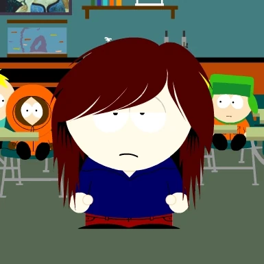 Autumn Sieblood | South Park Fanon Wikia | Fandom
