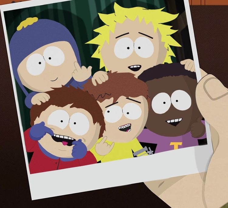 Welcome to Craig’s Gang | South Park Fanon Wikia | Fandom