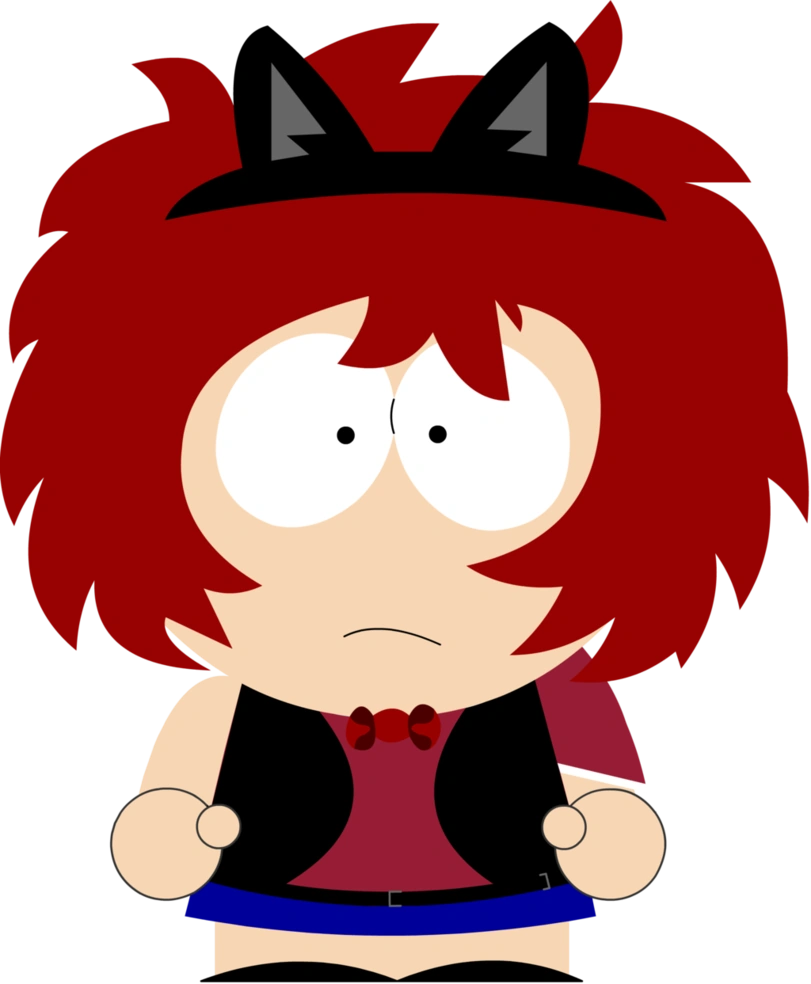 Devon Ecclestone | South Park Fanon Wikia | Fandom