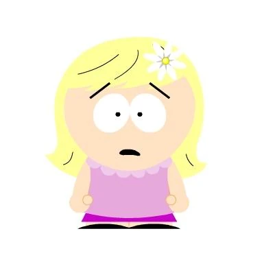 Lily Cartman | South Park Fanon Wikia | Fandom