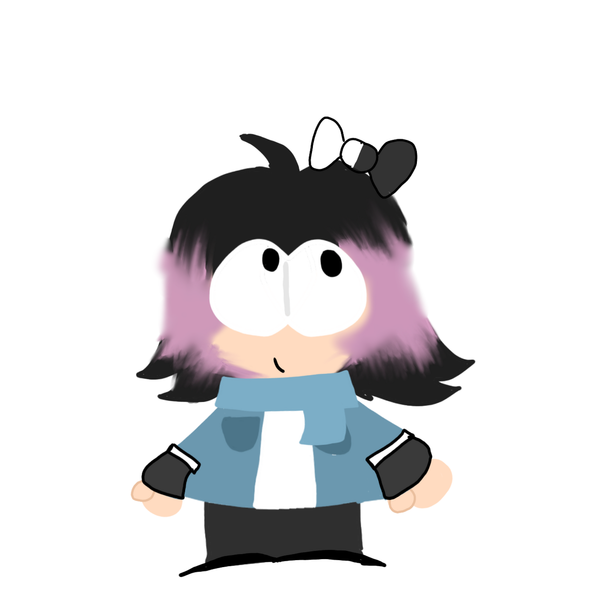 Barbara South Park Fanon Wikia Fandom