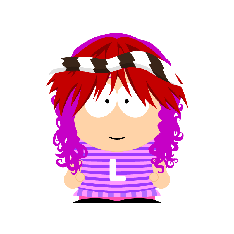 Liddy | South Park Fanon Wikia | Fandom