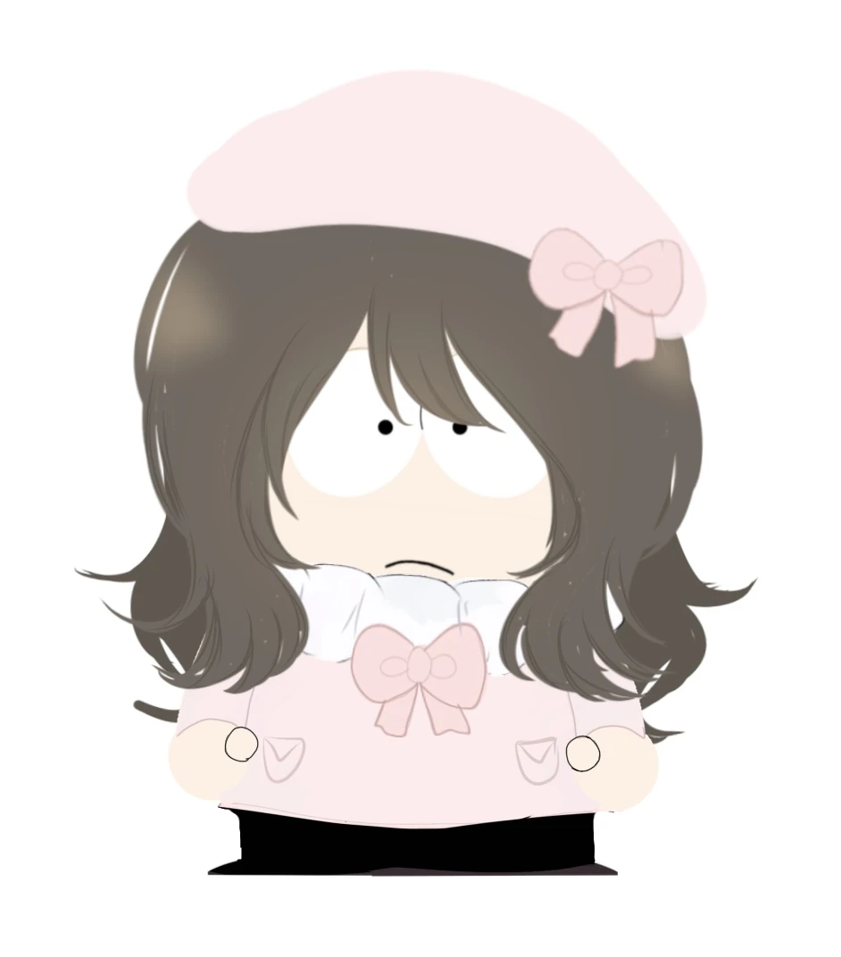 Nair Valencia | South Park Fanon Wikia | Fandom