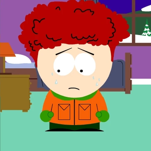 Kyle And Cartman Fanfiction