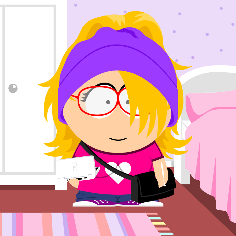 Susan Eziz | South Park Fanon Wikia | Fandom