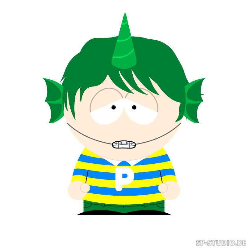 Piranin | South Park Fanon Wikia | Fandom