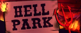 Hell Park | South Park Fanon Wikia | Fandom