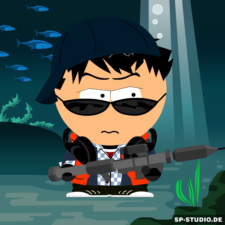 Category:Characters | South Park Fanon Wikia | Fandom