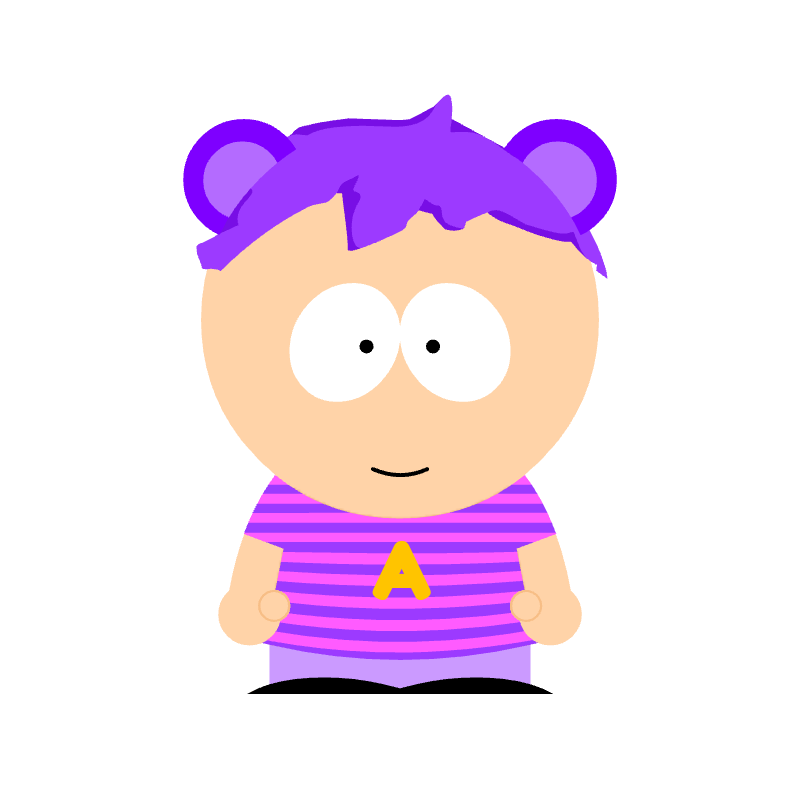 Ampoo | South Park Fanon Wikia | Fandom