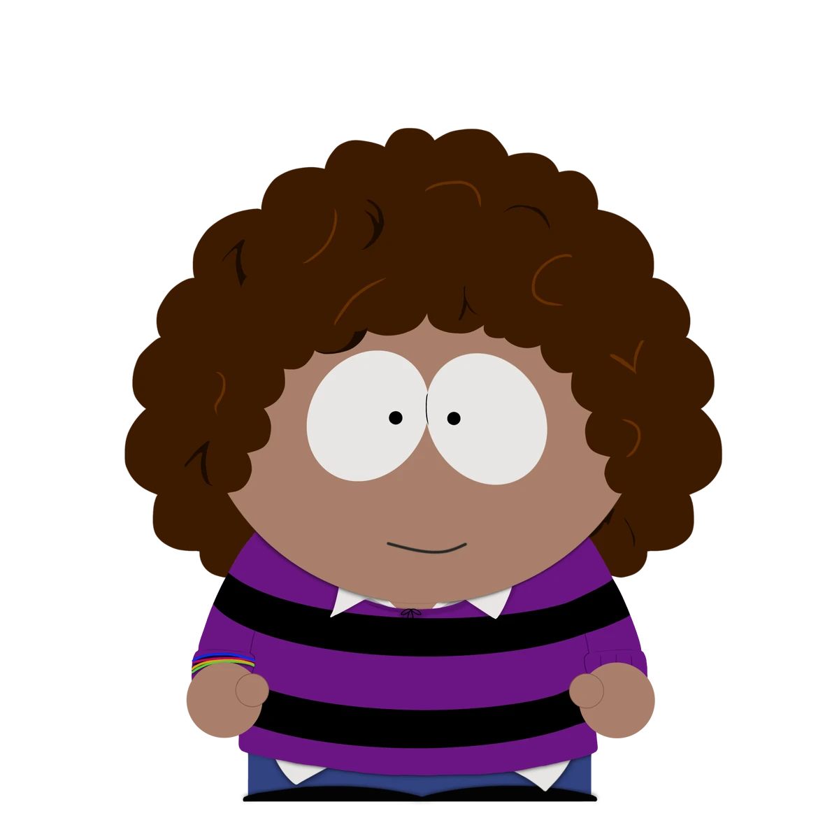 Leon Cruz | South Park Fanon Wikia | Fandom