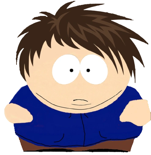 Kyle Russo | South Park Fanon Wikia | Fandom
