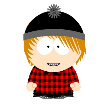 Jonathan Thorne | South Park Fanon Wikia | Fandom