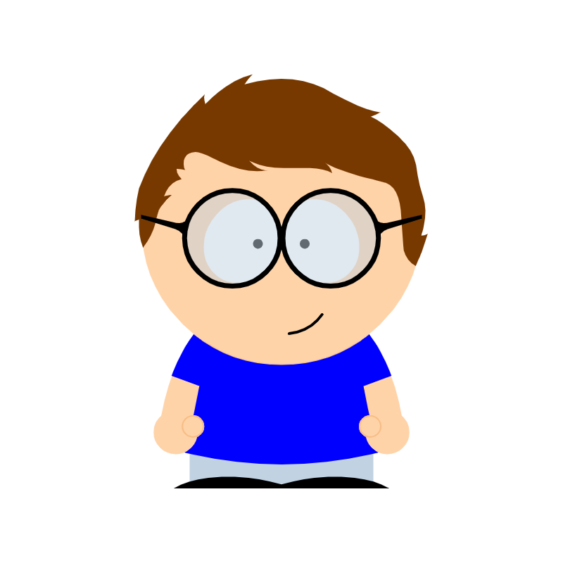 Julian Gonzalez | South Park Fanon Wikia | Fandom