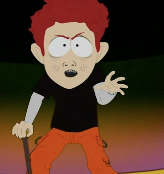 Scott Tenorman | South Park Fanon Wikia | Fandom
