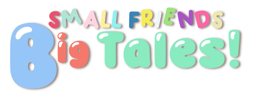 Small Friends, Big Tales | South Park Fanon Wikia | Fandom
