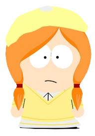 Emily Miller | South Park Fanon Wikia | Fandom