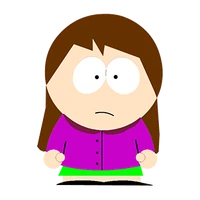 Allie June Sta. Maria | South Park Fanon Wikia | Fandom