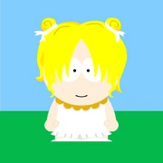 Princess Angelina | South Park Fanon Wikia | Fandom