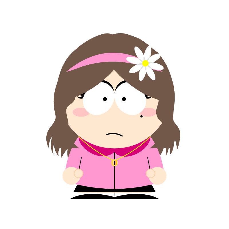 Yana Rose | South Park Fanon Wikia | Fandom