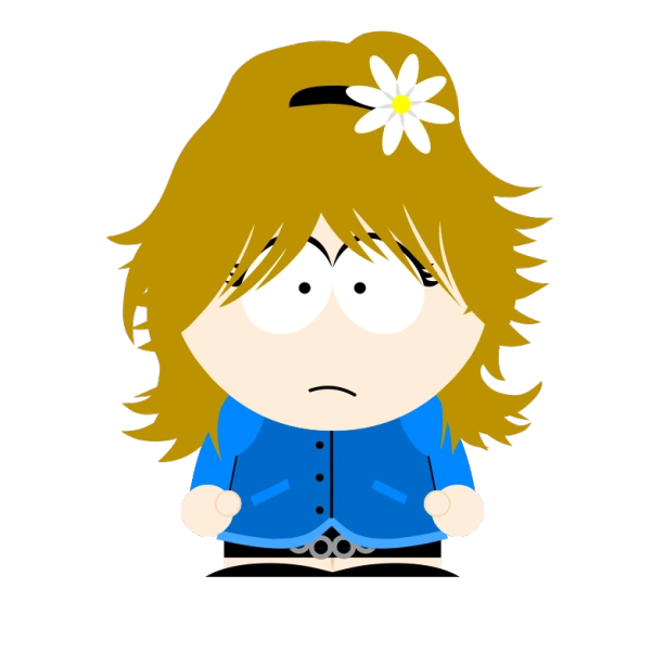 Libby darson | South Park Fanon Wikia | Fandom