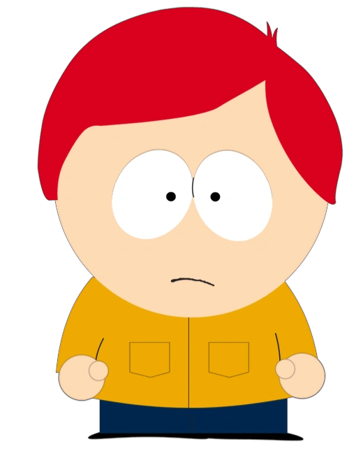 Stewart Stevens | South Park Fanon Wikia | Fandom