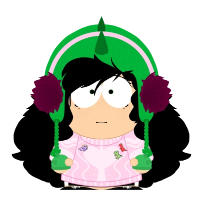 Elay Lester | South Park Fanon Wikia | Fandom