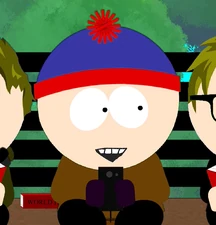 Ben Deak | South Park Fanon Wikia | Fandom