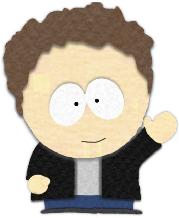 Riley Whitty | South Park Fanon Wikia | Fandom
