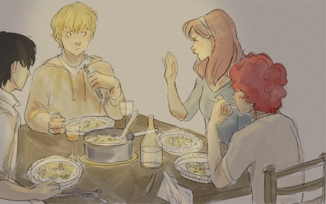 Occam's Razor | South Park Fanon Wikia | Fandom